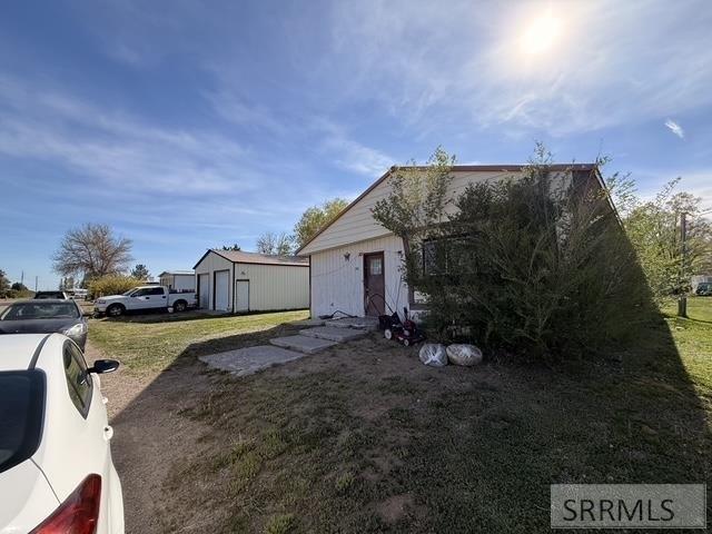 343 S Thomas Ave, Dubois, ID 83423