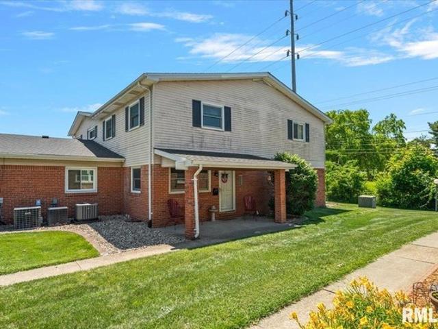 343 S Durkin Dr, Springfield, IL 62704