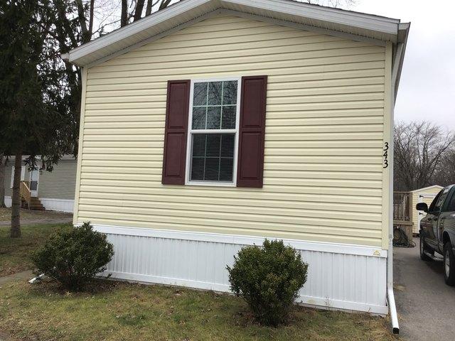 343 Saint James Cir, Holland, OH 43528