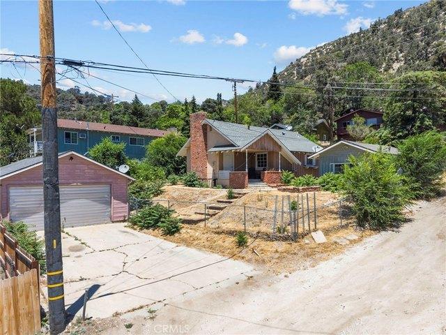 343 San Miguel, Frazier Park, CA 93225