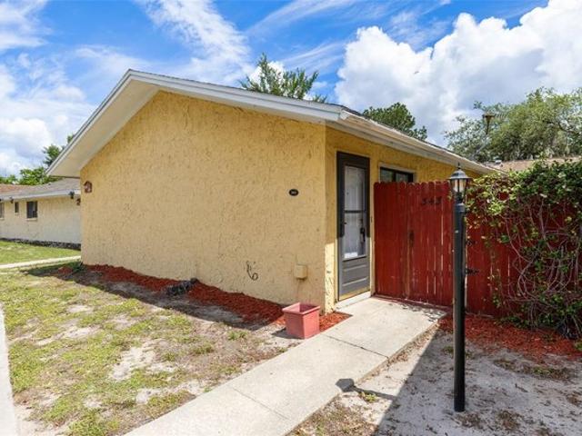 343 San Miguel St Unit 343, Winter Springs, FL 32708