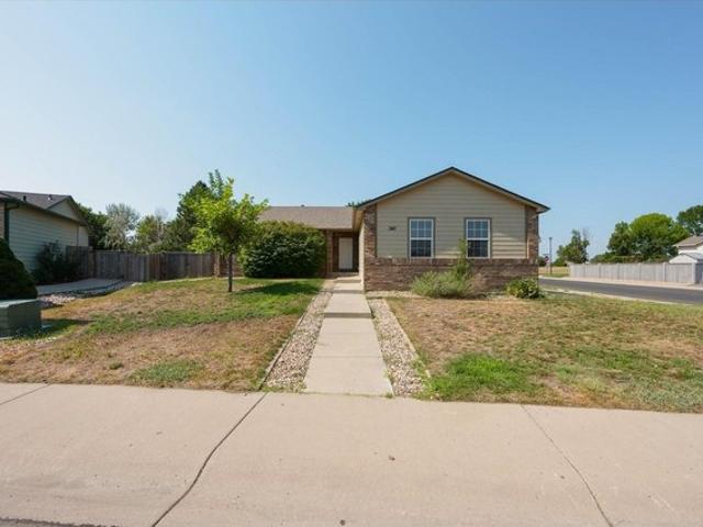 343 Scotch Pine Ct, Severance, CO 80550