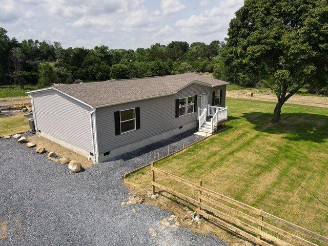 343 Sherando Ln, Stephens City, VA 22655