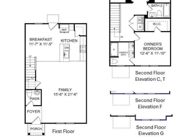 343 Stonyway Lane