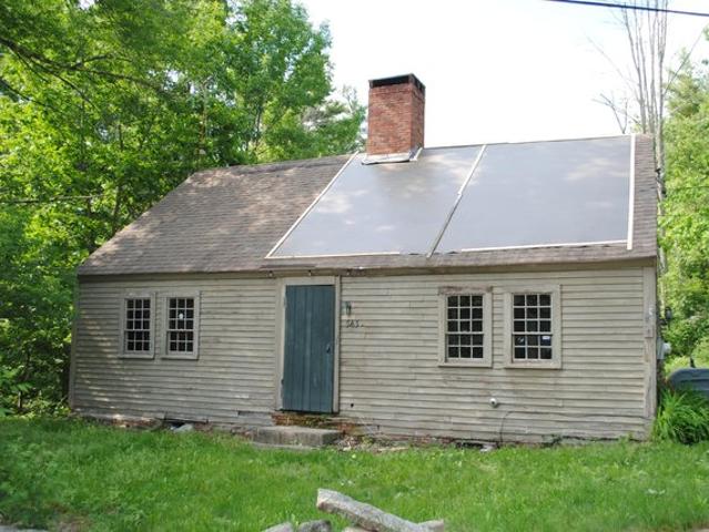343 Sunset Rd, Sanford, ME 04083