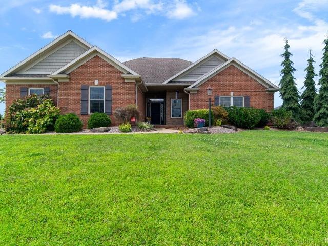 343 Sunshine Drive
