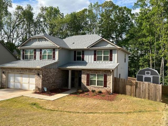 343 Surrey Ct, Bremen, GA 30110