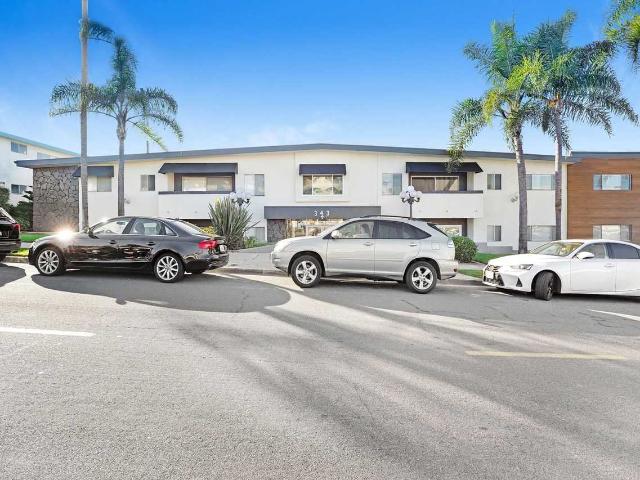 343 Palos Verdes 2 Bedroom Apartment for Rent at 343 Palos Verdes Blvd, Torrance, CA 90277 Riviera