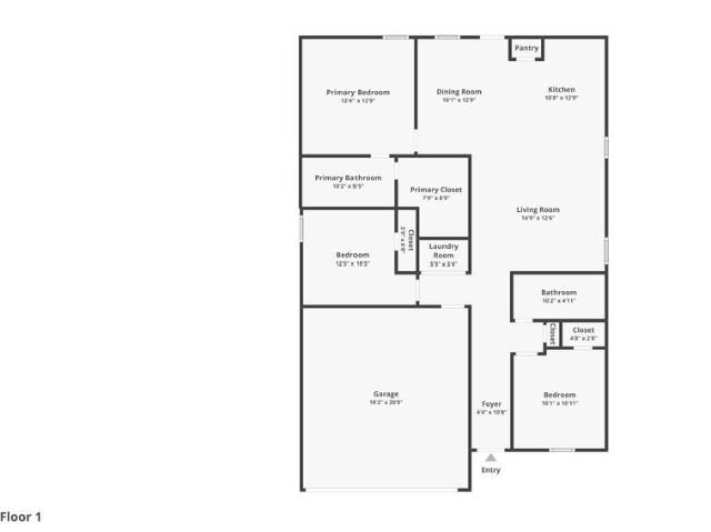 343 Parkin Ct, Conroe, TX 77303 | MLS #29903 | Compass