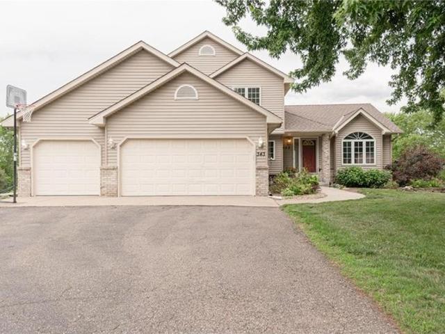 343 Pendryn Hill Curv, Woodbury, MN 55125