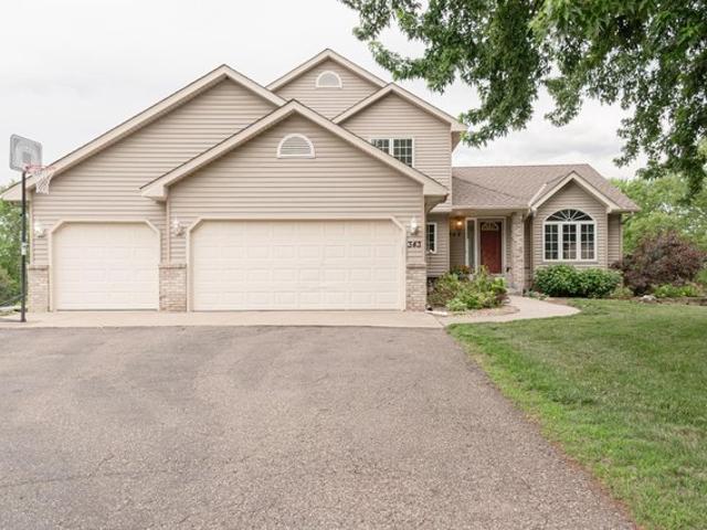 343 Pendryn Hill Curv, Woodbury, MN 55125