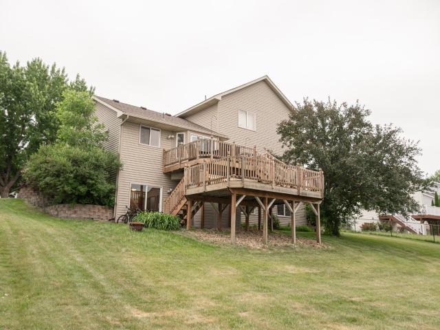 343 Pendryn Hill Curve
