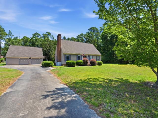 343 Pinewood Drive