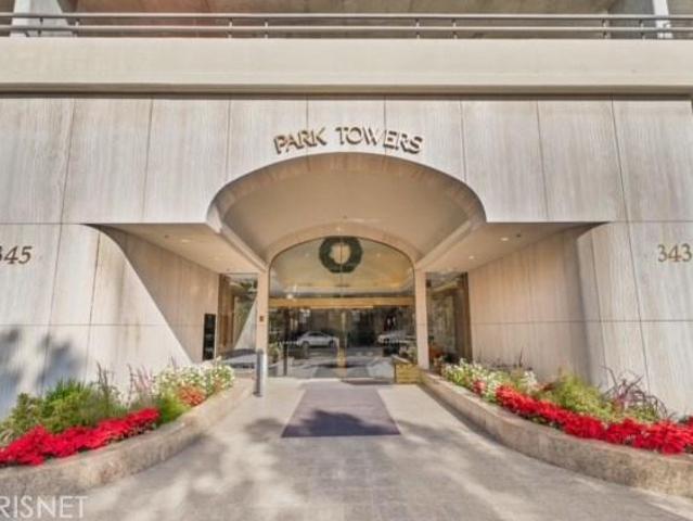 343 Pioneer Dr #205, Glendale, CA 91203