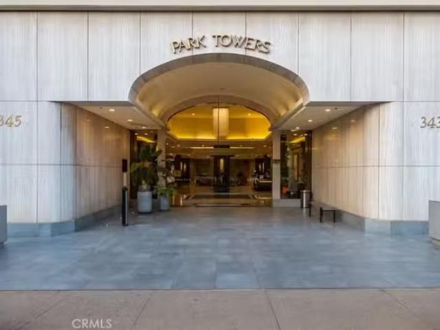 343 PIONEER DR UNIT 504, GLENDALE, CA 91203