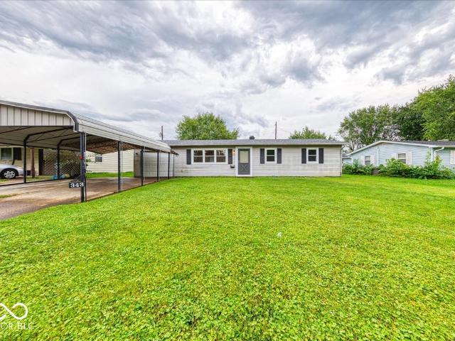 343 Pleasant Drive