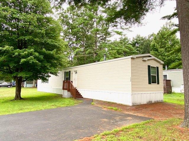 343 Reynolds Rd Unit 132, Fort Edward, NY 12828