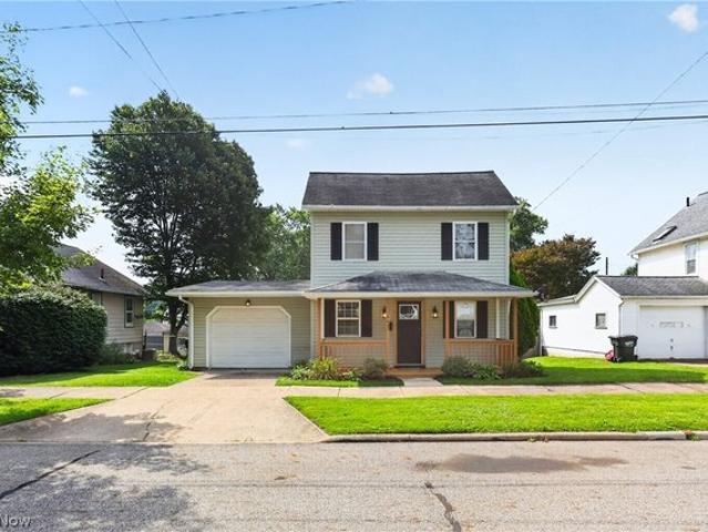 343 W 8th St, Salem, OH 44460