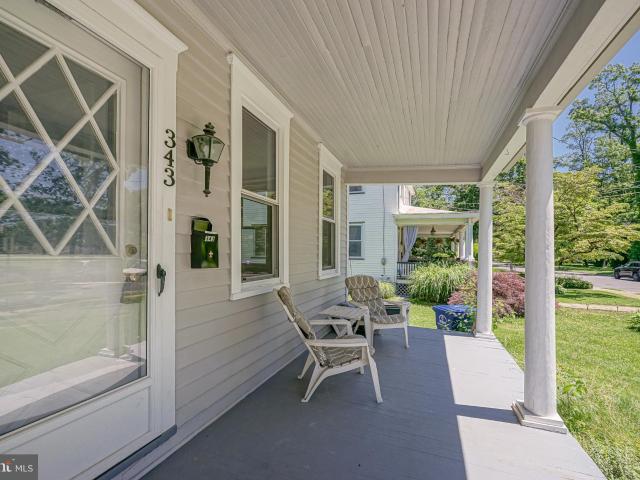 343 W 2nd St, Moorestown, NJ 08057 | Compass