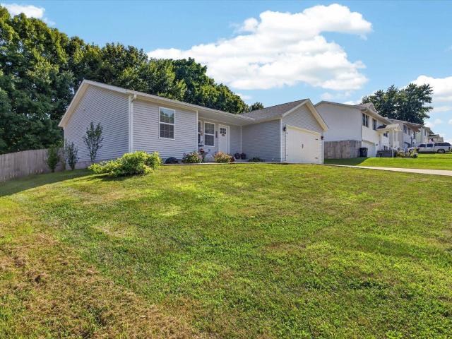 343 W Blackfoot Drive
