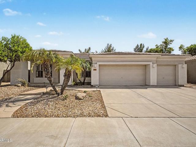 343 W Carob Dr, Chandler, AZ 85248