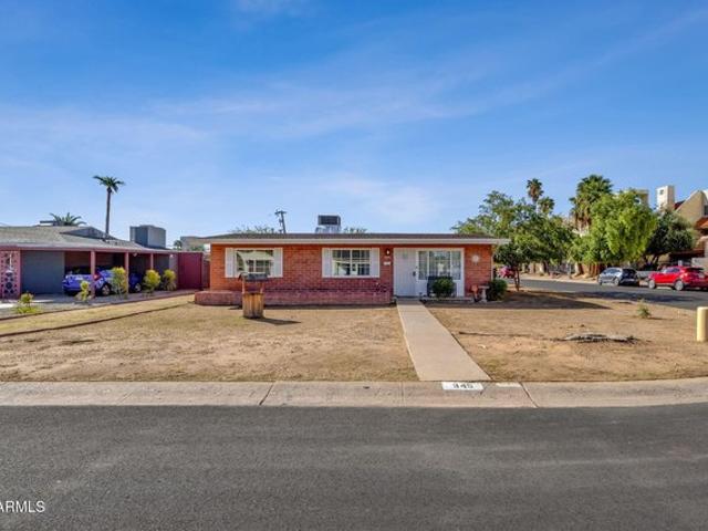 343 W Montecito Ave, Phoenix, AZ 85013