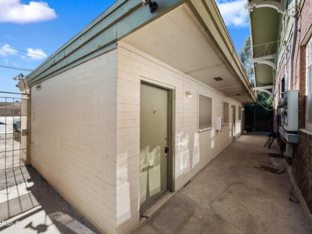 343 W Portland Street # Apt 6