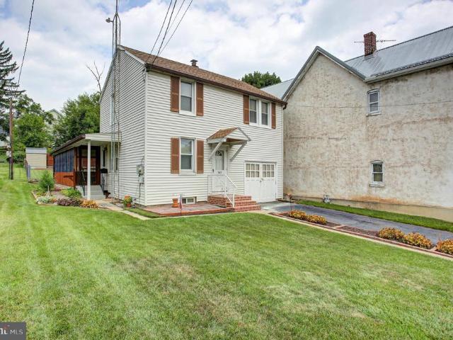343 W Queen Street