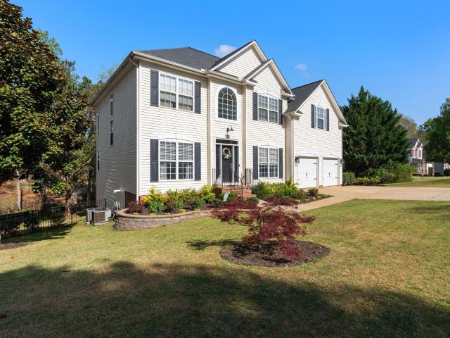 343 Woodsberry Shoals Dr, Duncan, SC 29334 | MLS #1586 | Compass