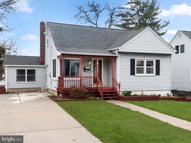 343 Woodside Ave, Trenton, NJ 08610 | MLS #NJME2075 | Compass