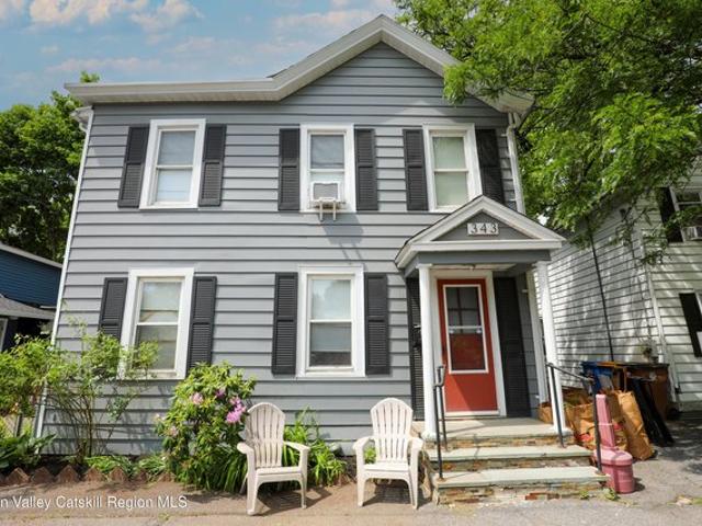 343 Washington Ave, Kingston, NY 12401