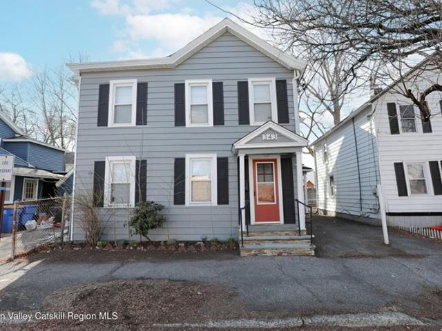 343 Washington Ave, Kingston, NY 12401