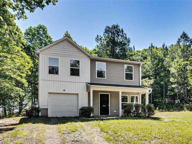 343 Wedgewood Dr, Lexington, NC 27292