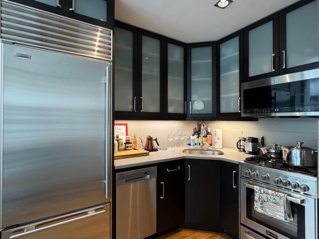 343 West 16th Street, Unit 3F | Compass