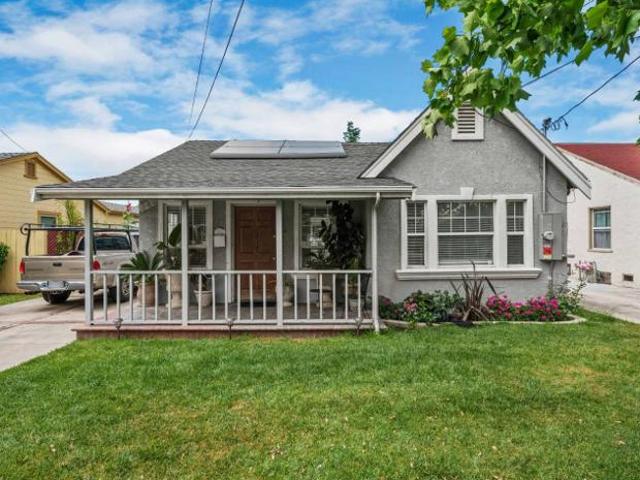 343 West Ct, San Jose, CA 95116