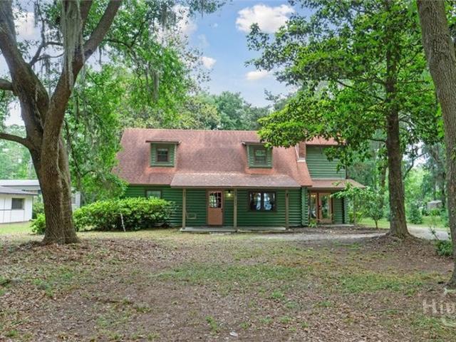 343 Wild Heron Dr, Midway, GA 31320