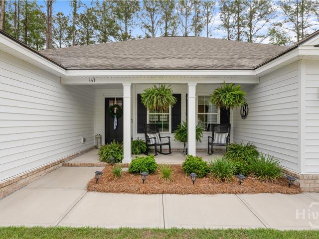 343 Tallulah Bend