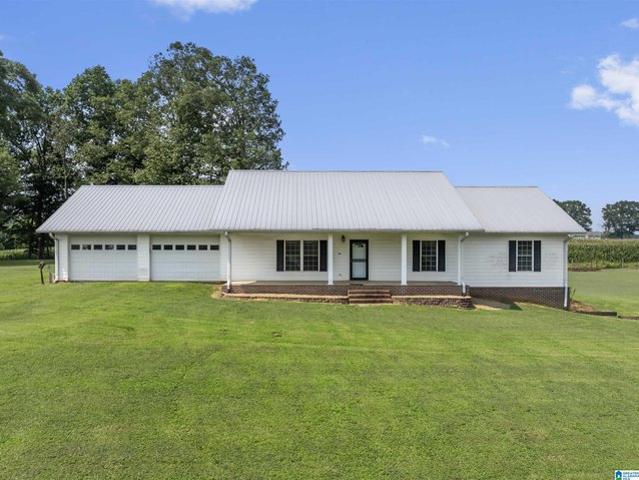 343 Tc Grace Rd, Jasper, AL 35504