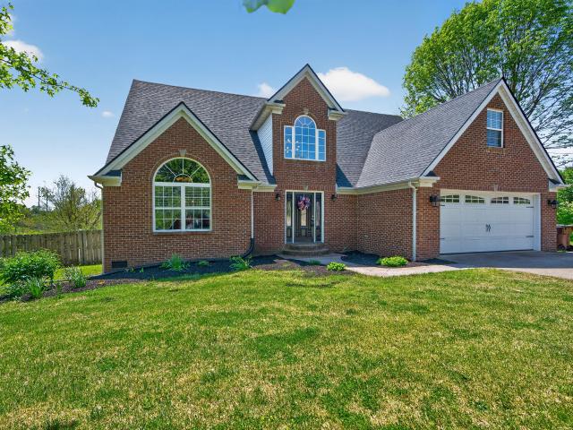 343 Timothy Way