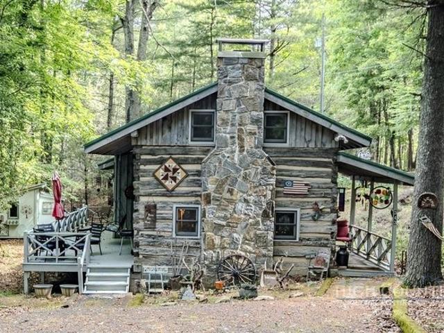 343 Turkey Run Rd, West Jefferson, NC 28694