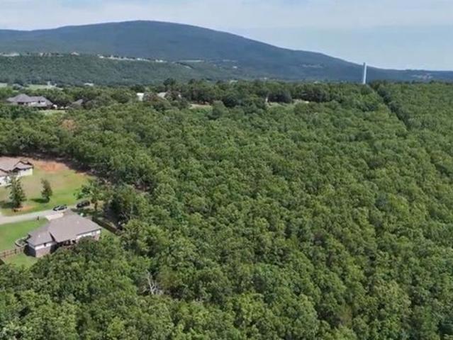 34441 Berryfrost Ln Lot 65, Poteau, OK 74953