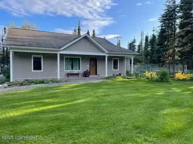 34445 JIM AVE, STERLING, AK 99672 Single Family Residence For.