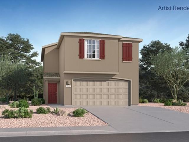 34445 S Fallstreak Dr, Red Rock, AZ 85145