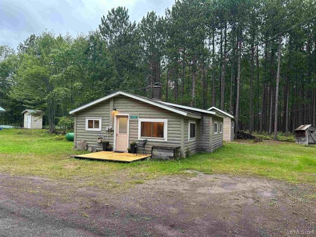 34446 E Harley Davidson Road