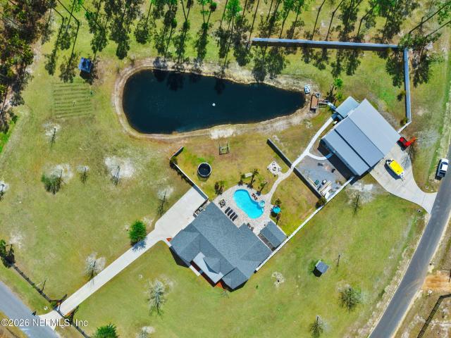 34446 Mitigation Trail, Callahan, FL 32011 | MLS #2133 | Compass