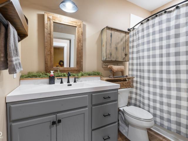 3444 N County Road 525 W, North Salem, IN 46165 | MLS #22090