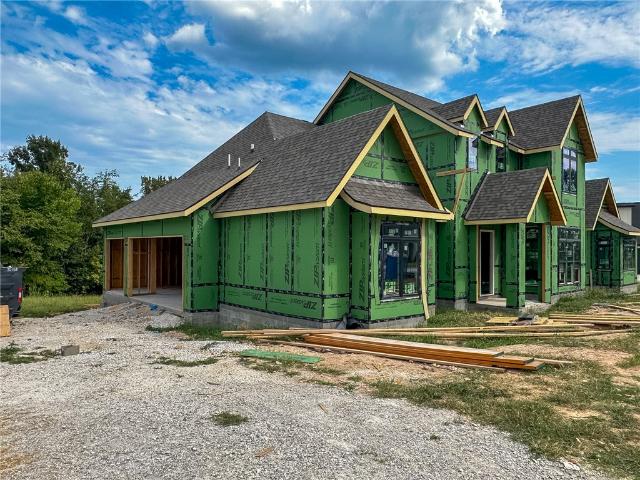 3444 N Sweet Caddo Hill