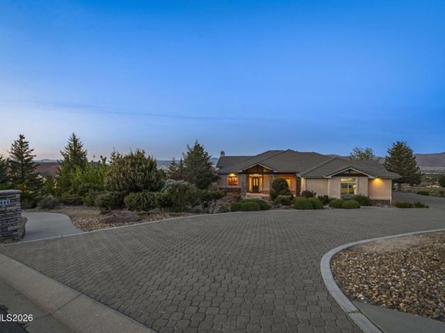 3444 Nambe Dr, Reno, NV 89511