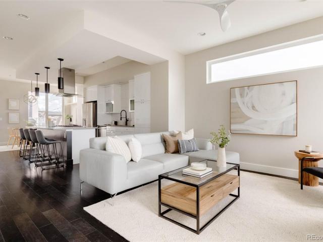 3444 Navajo Street # 12
