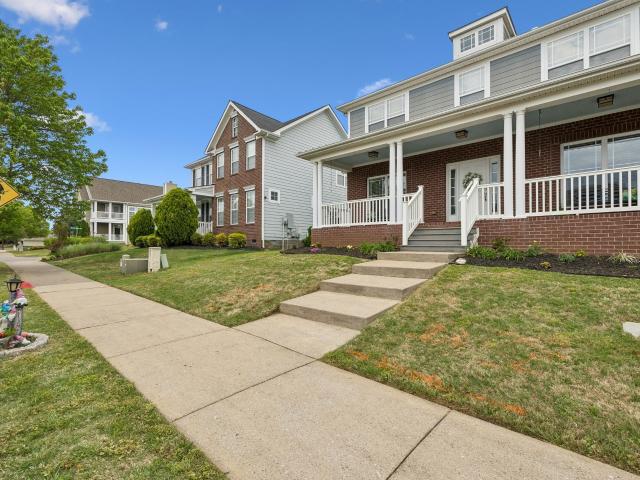 3444 Blaze Dr